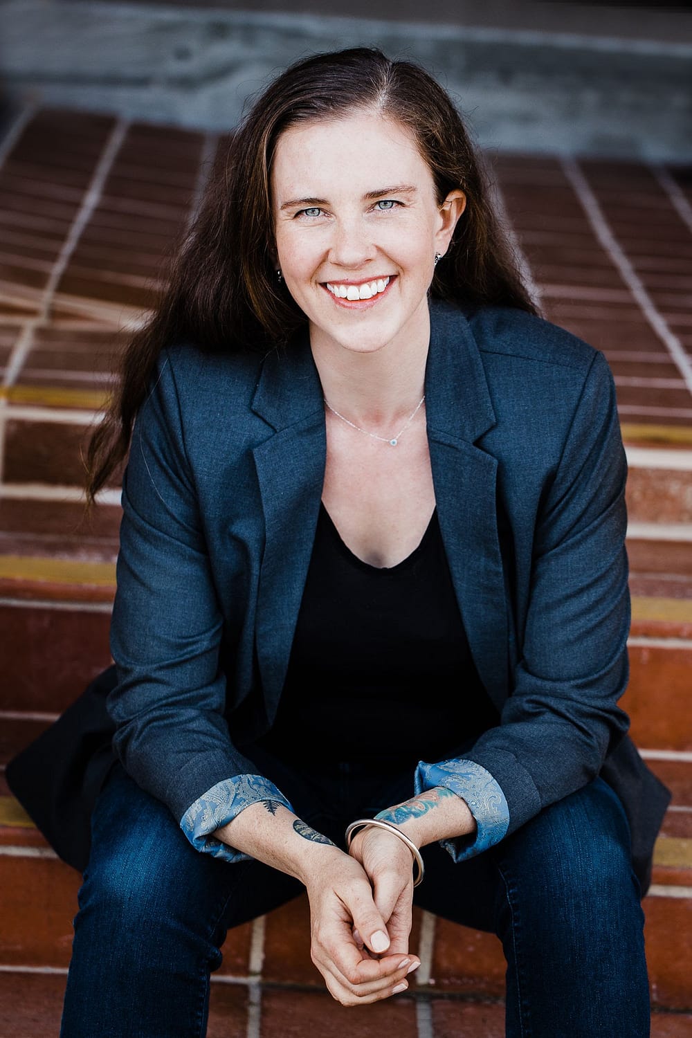 Nested Heart Counselling: Supporting and celebrating your unconventionality