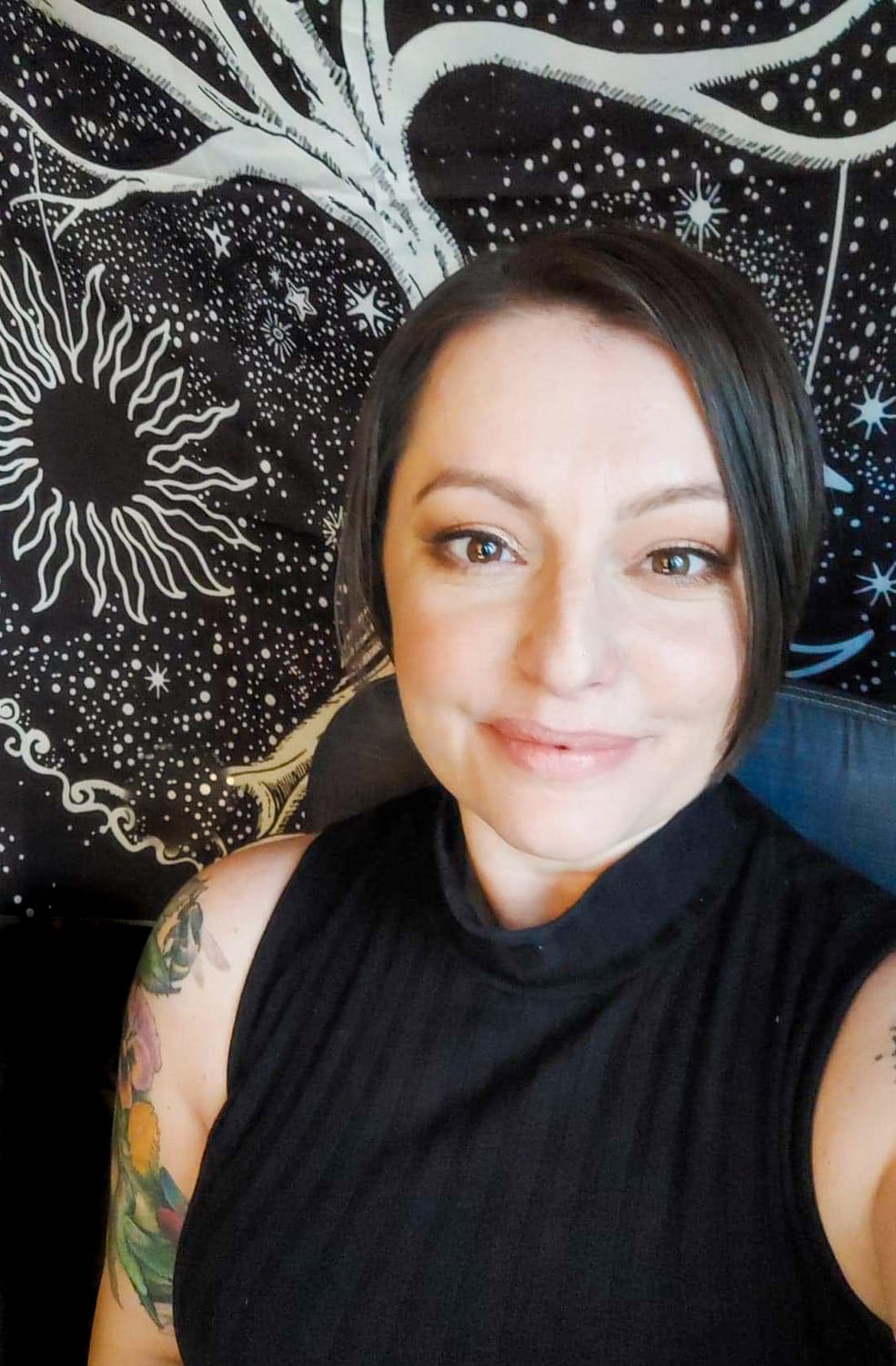 Nested Heart Counselling: Supporting and celebrating your unconventionality